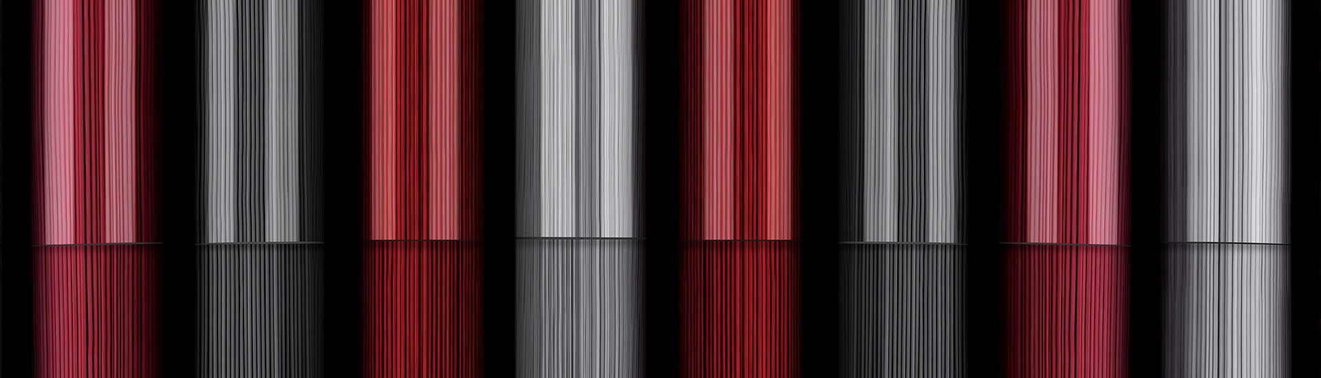 Tai Hing provides Soft Nylon And Polyester Bristle for Stationery ...