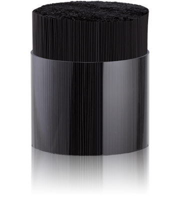 Tai Hing PA (Nylon) 46 Filament Bristle For Industrial Cleaning Brush ...