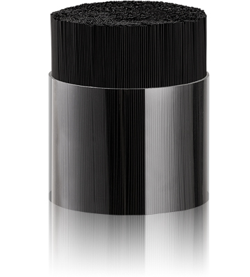 Tai Hing Developed Conductive Nylon Filament For Dust Cleaning Brush ...