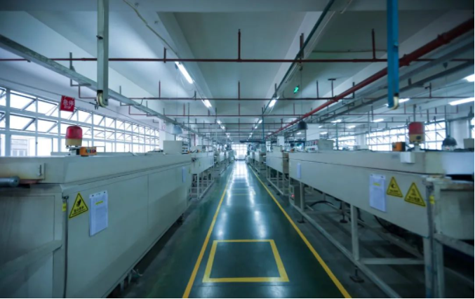 Tai Hing Nylon Filament Products Co., Ltd. in 'Jinghai City' - Tai Hing ...