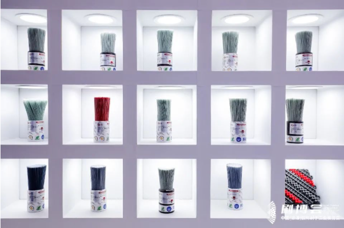 Tai Hing Nylon Filament Products Co., Ltd. in 'Jinghai City' - Tai Hing ...