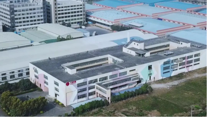 Tai Hing Nylon Filament Products Co., Ltd. in 'Jinghai City' - Tai Hing ...